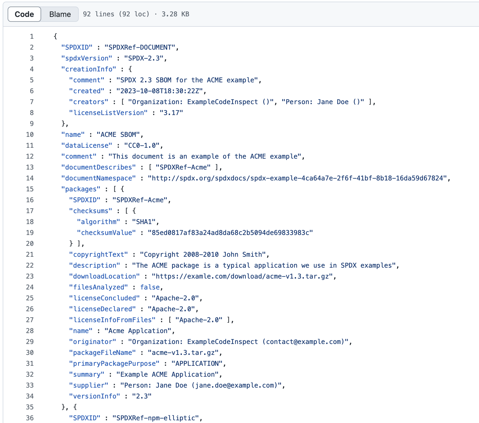 Medical Device & Healthcare SBOMs Best Practices